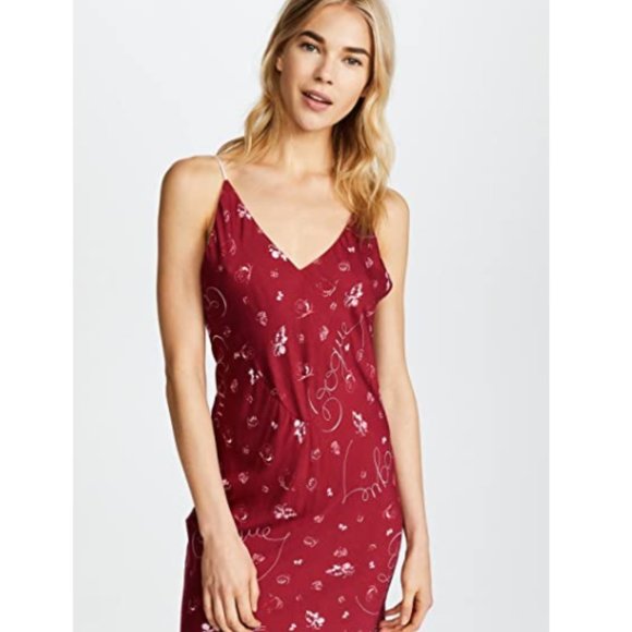 Splendid | Intimates & Sleepwear | Nwt Splendid Womens Sleepwear ...
